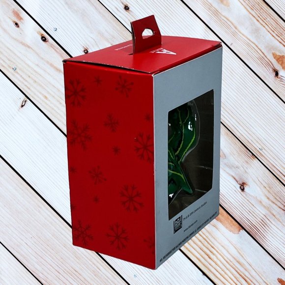 Hallmark | Holiday | Hallmark Avatar Banshee Christmas Ornament ...